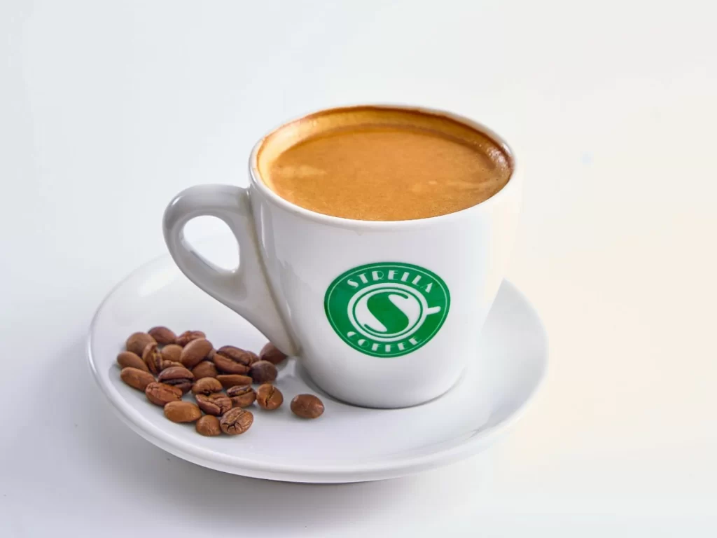Strella Coffee